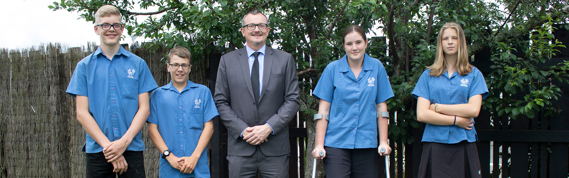 Otamatea High School Curriculum, Maungaturoto