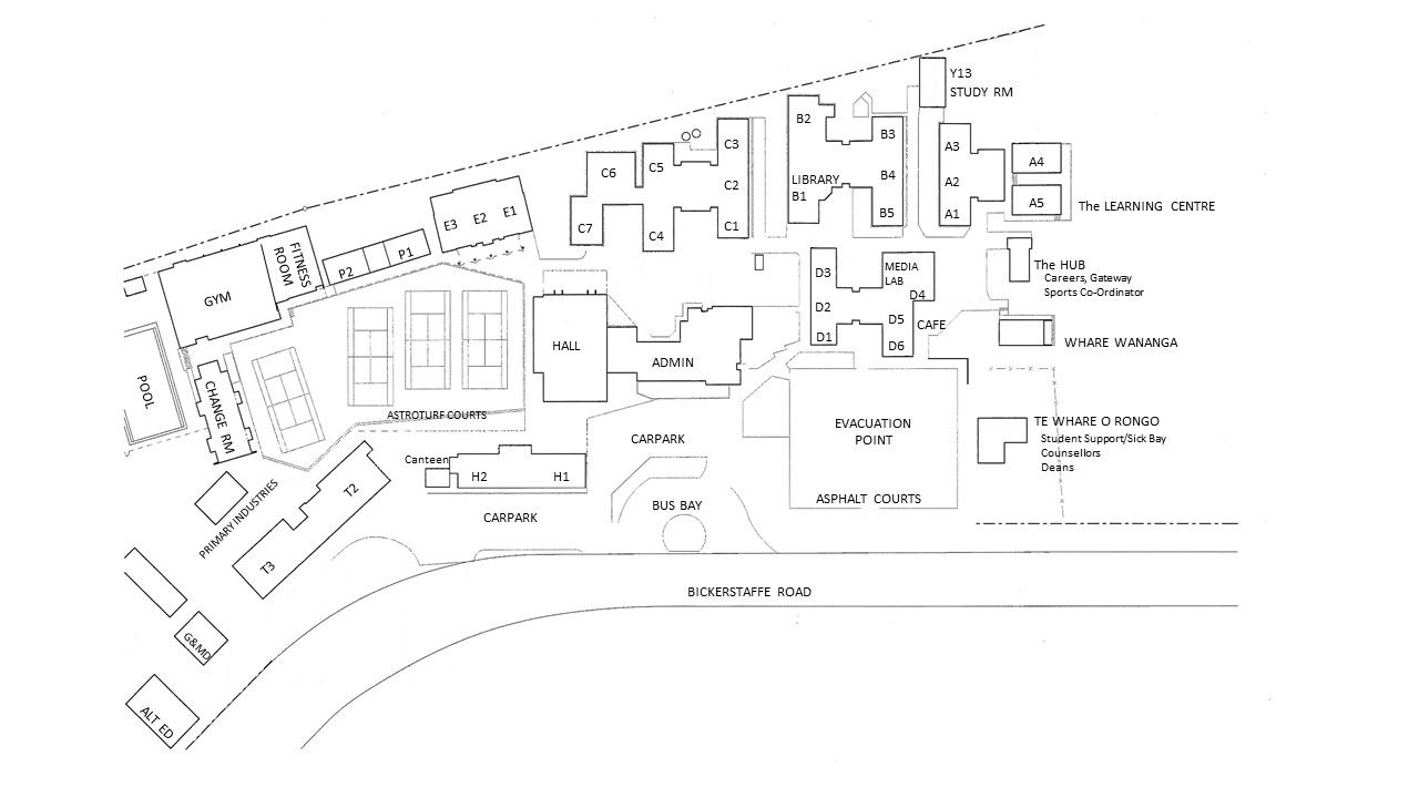 We look forward to seeing you